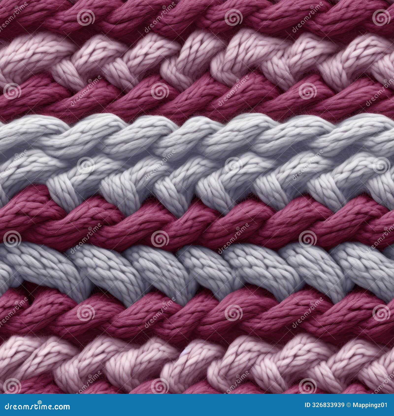 Realistic Wool Texture Background Stock Illustration - Illustration of ...