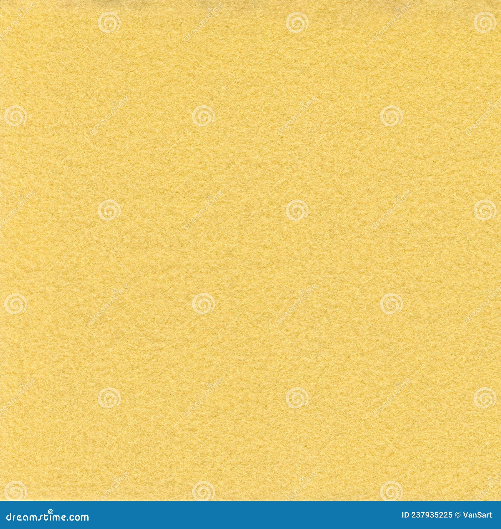 Realistic Yellow Felt Texture Stock Illustration - Illustration of ...
