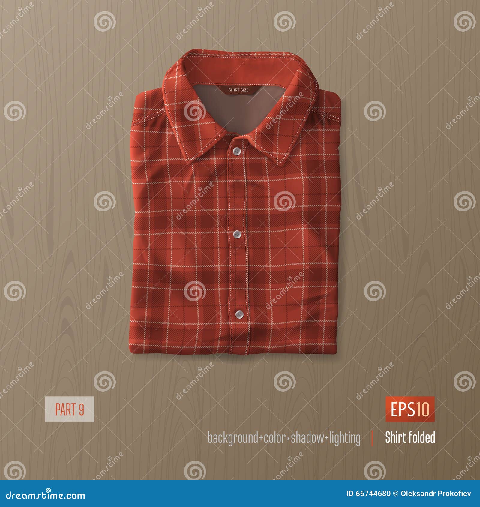 Hemdvektorillustration Stock Illustrationen, Vektoren, & Kliparts - 66 ...