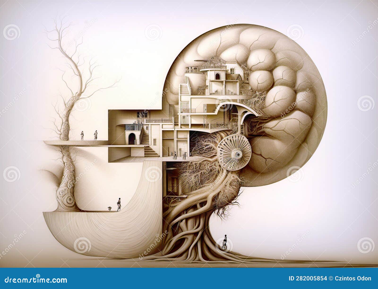 The Realization of the Housing Options that Define Our Everyday Lives ...