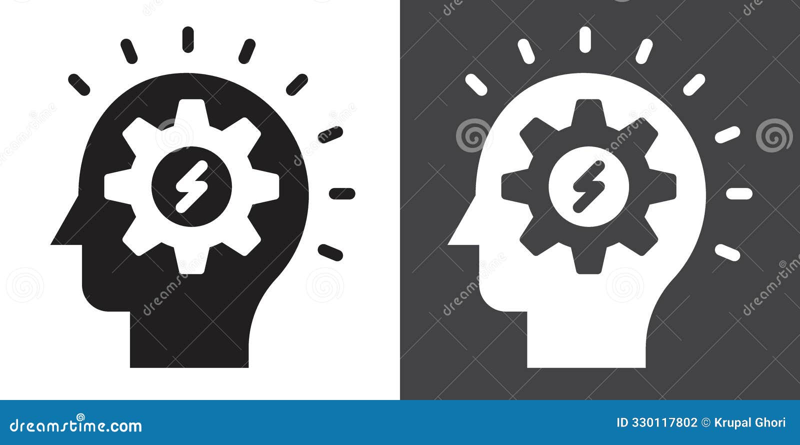 Realization Icon. Trendy Realization Logo Concept On White Background ...