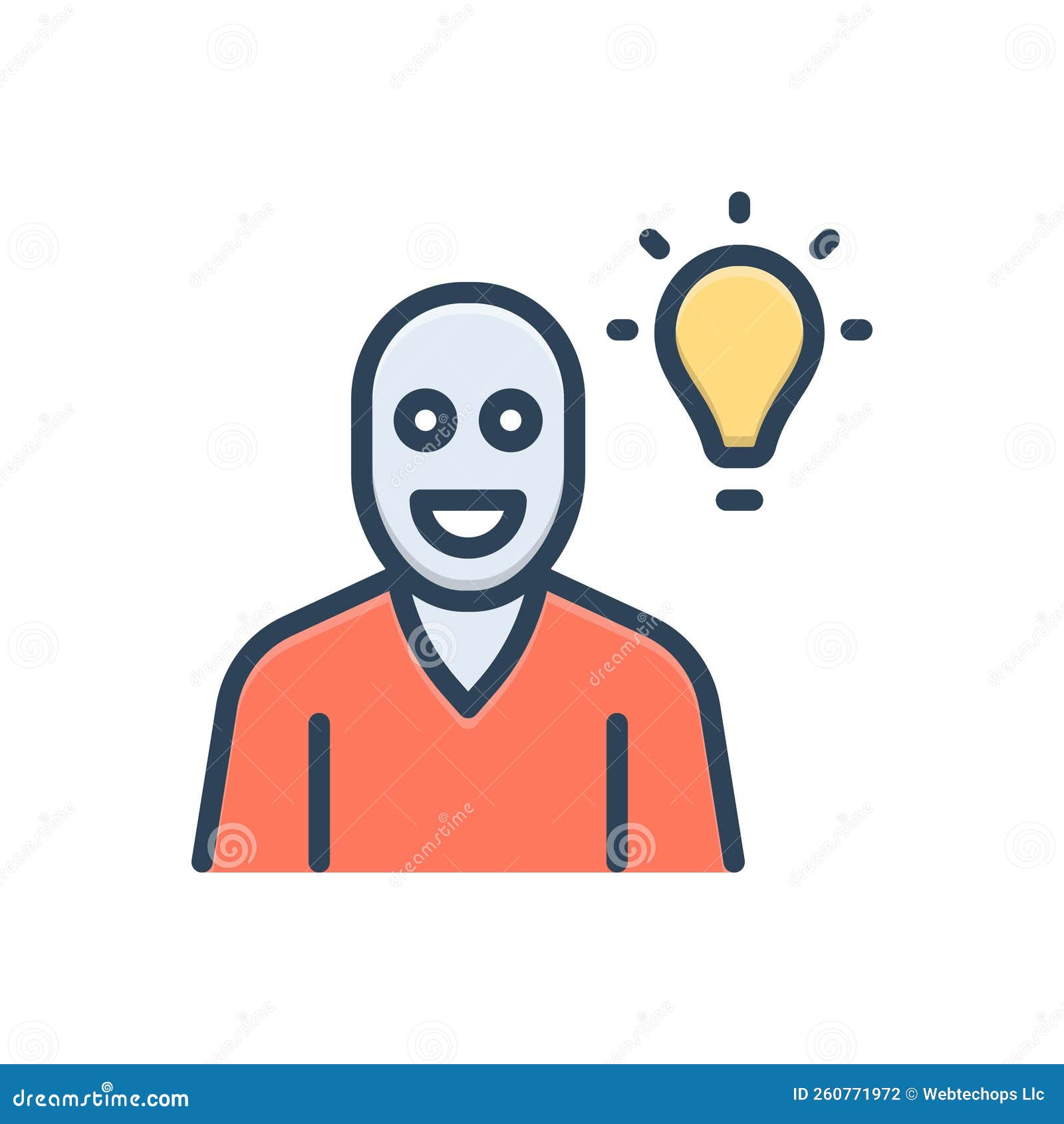 Perceive Cartoons, Illustrations & Vector Stock Images - 1030 Pictures ...