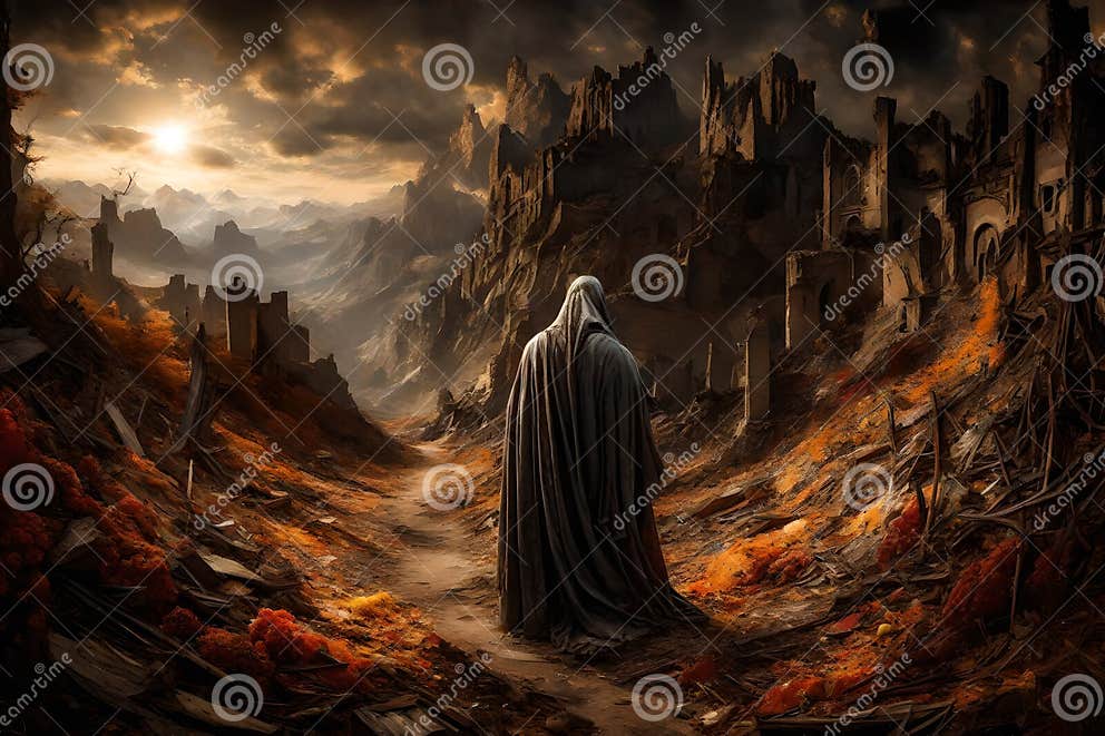 Realm of the Departed: Abandoned World of Horror, Mummies, and Fiery ... Realm of the Departed: Abandoned World of Horror, Mummies, and Fiery ...