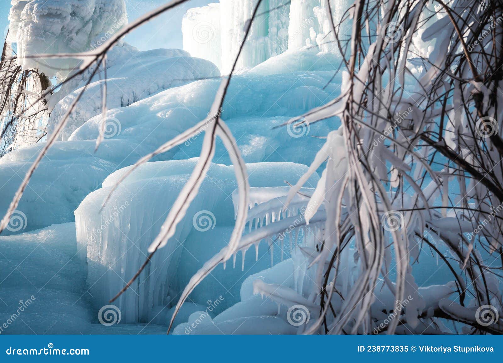 In the realm of ice editorial image. Image of indifference - 238773835