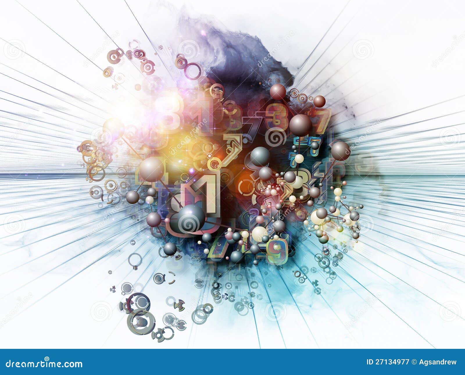 Realms of Digital Technology Stock Illustration - Illustration of ... Realms of Digital Technology Stock Illustration - Illustration of ...
