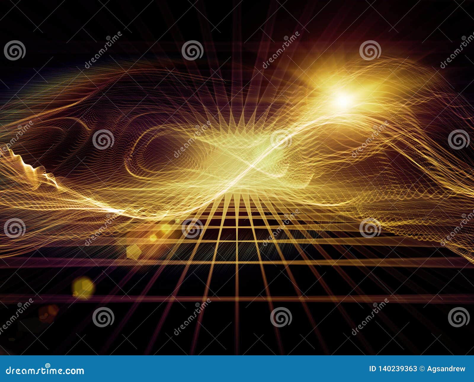 Realms of Virtual World stock illustration. Illustration of radiance ... Realms of Virtual World stock illustration. Illustration of radiance ...