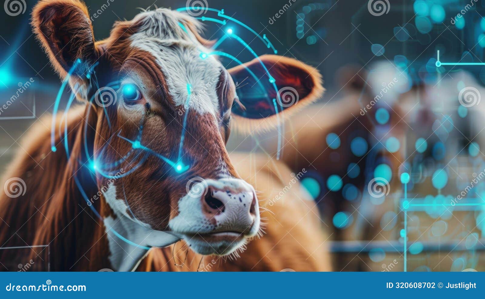 Realtime Data Visualization of Various Livestock Behaviors Captured ...