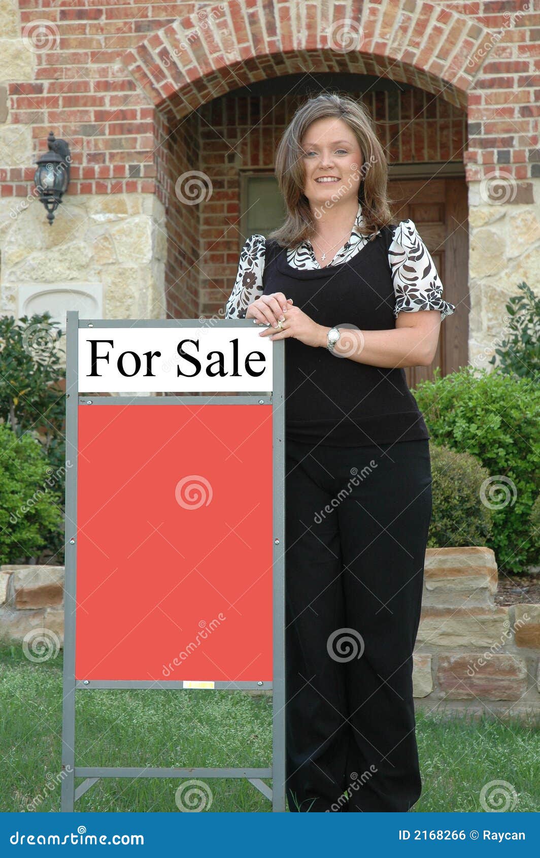 Realtor stock photo. Image of market, chattels, classy - 2168266