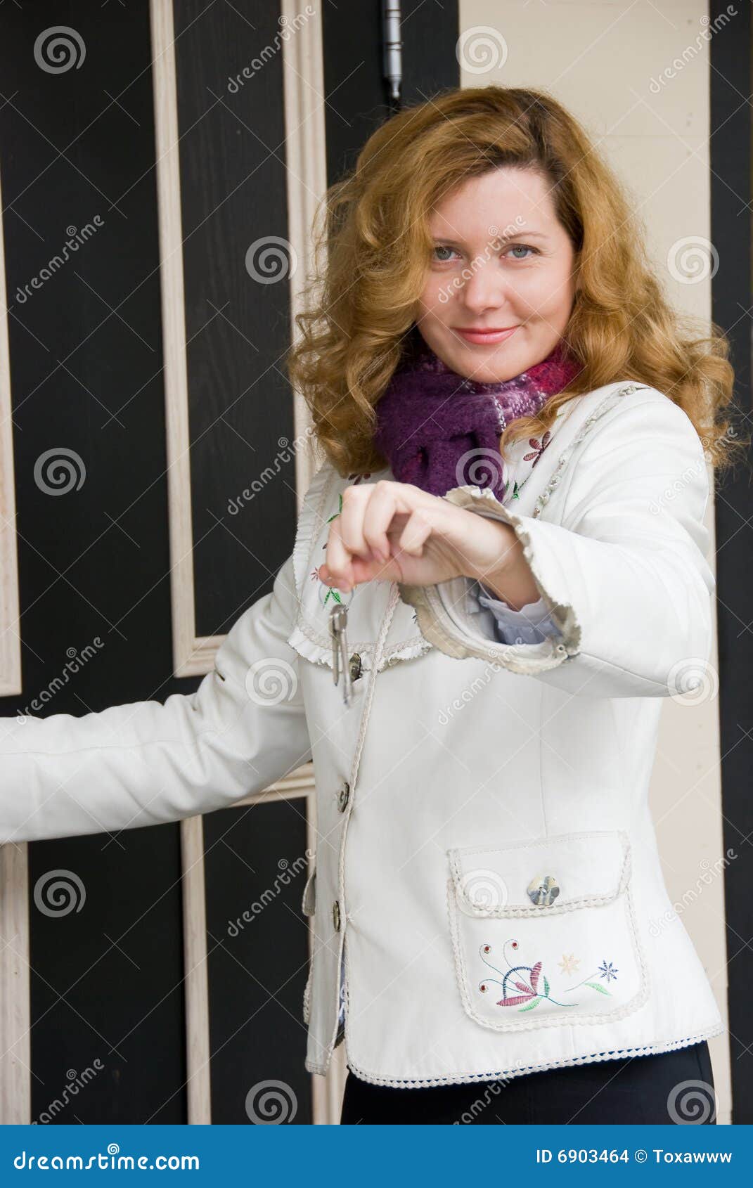 Realtor stock photo. Image of estate, loan, home, agency - 6903464