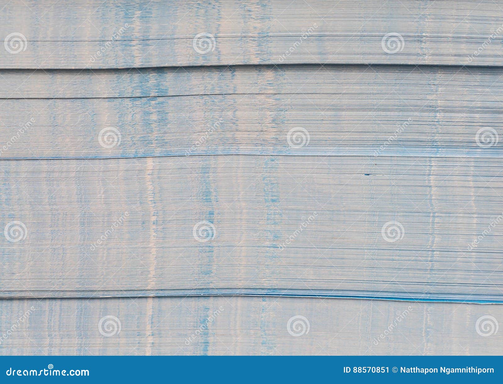 Reams of paper stock image. Image of sheet, study, textured - 88570851