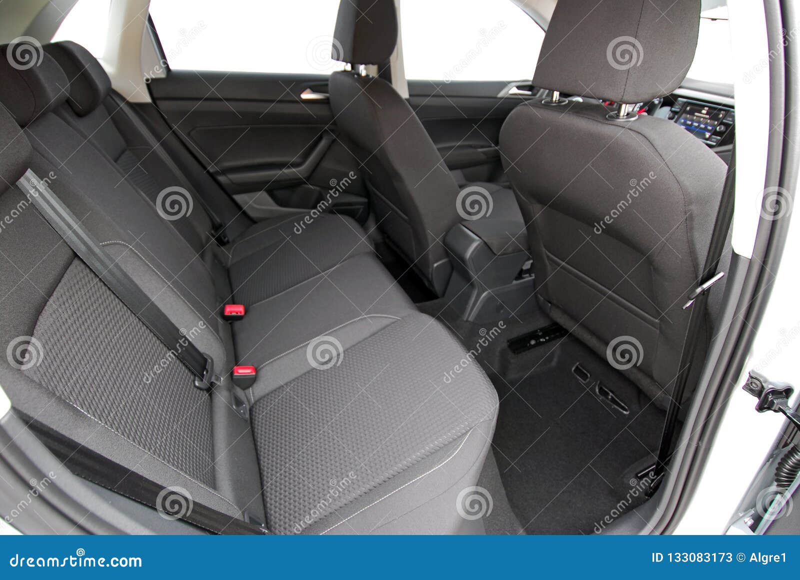 Rear car seat stock image. Image of condition, climate - 133083173