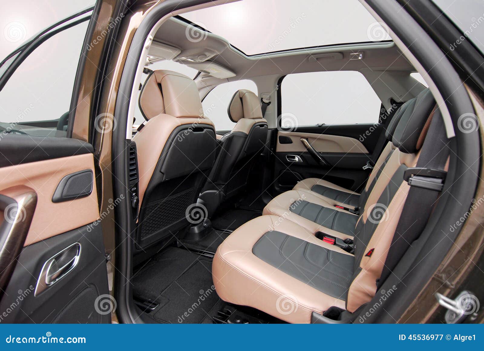 7,758 Car Interior Rear Seat Stock Photos - Free & Royalty-Free Stock ...