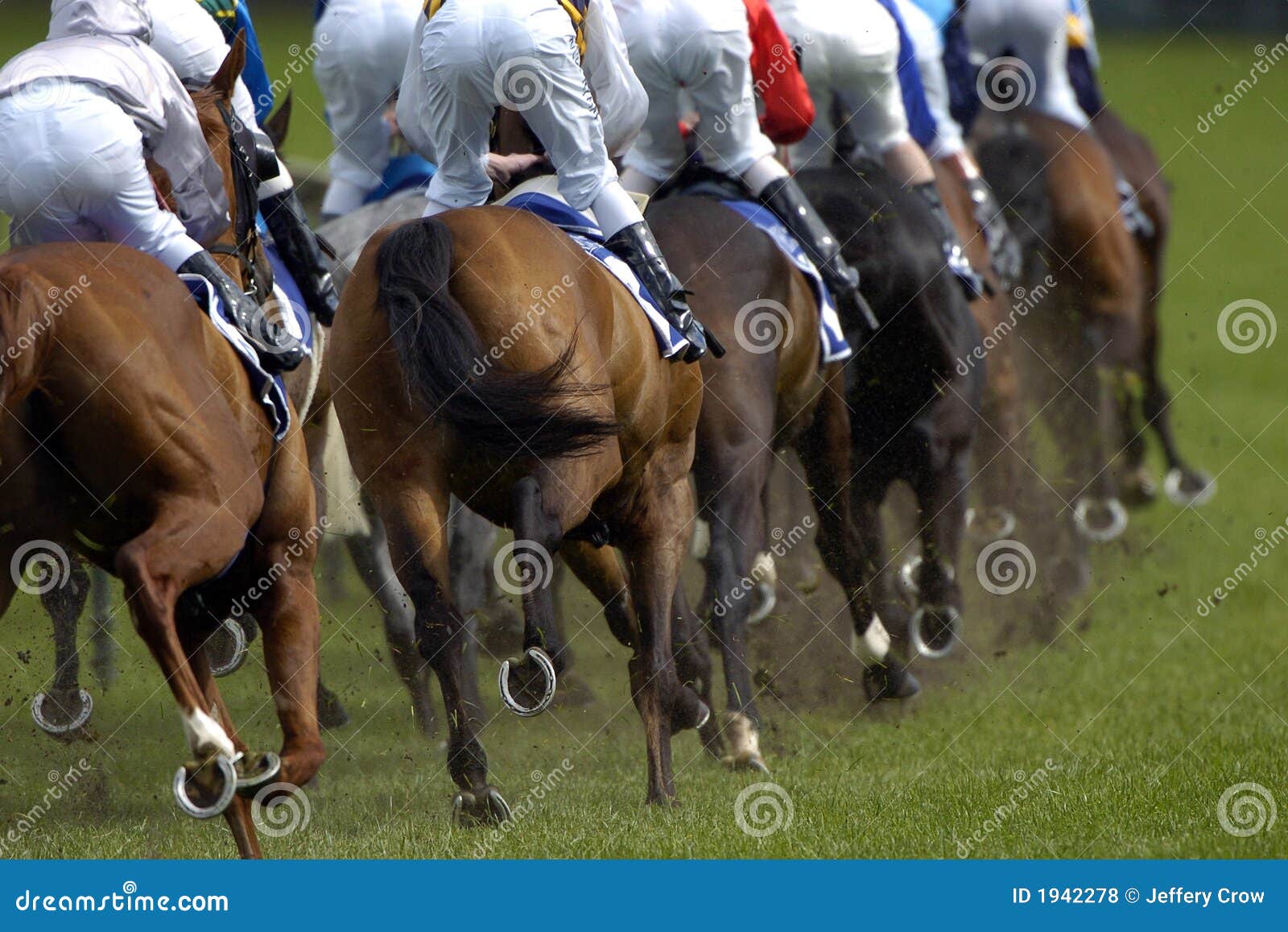 Rear racing 03 stock photo. Image of jockey, boots, racing - 1942278