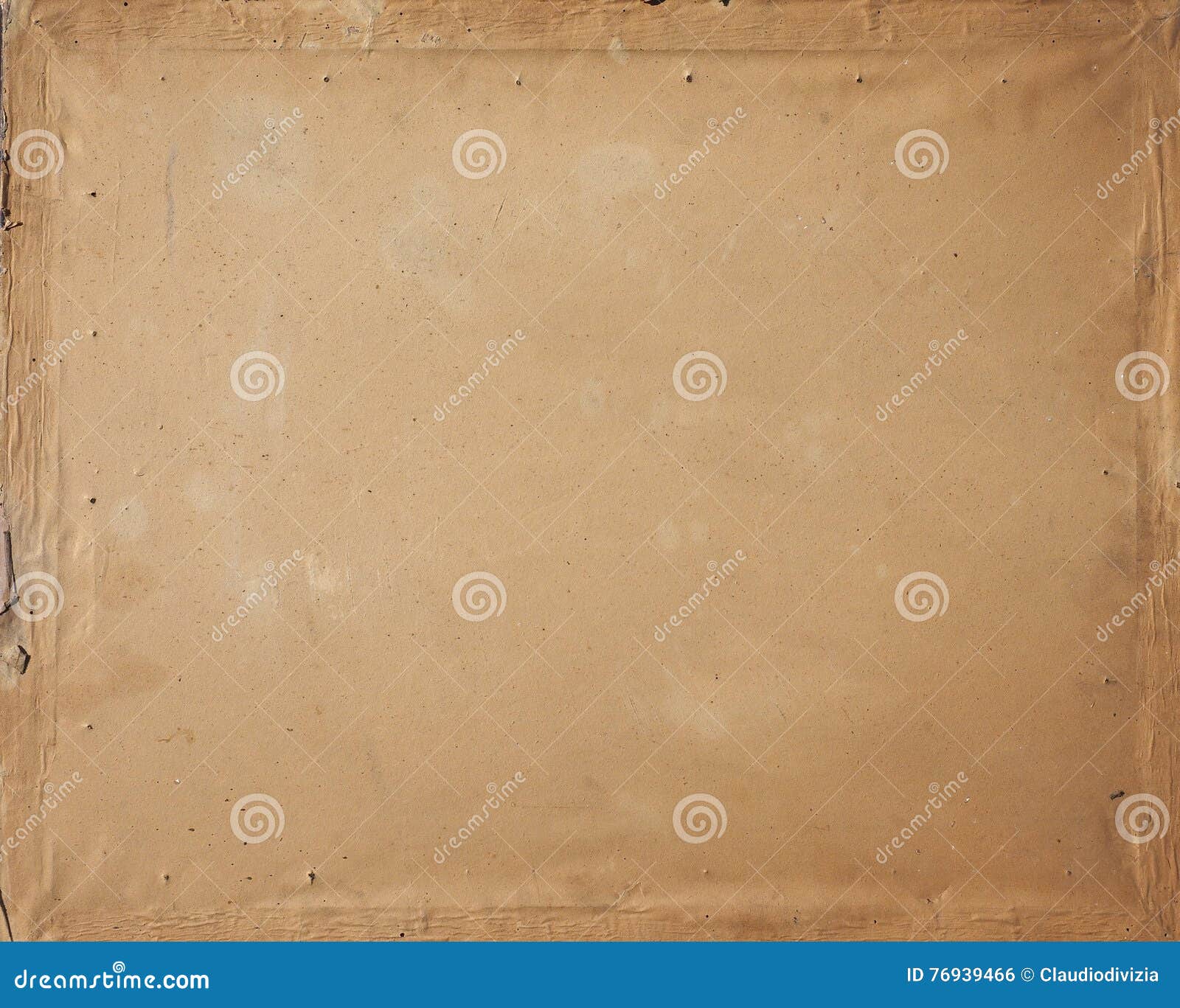 Rear side of frame stock photo. Image of wooden, painting - 76939466