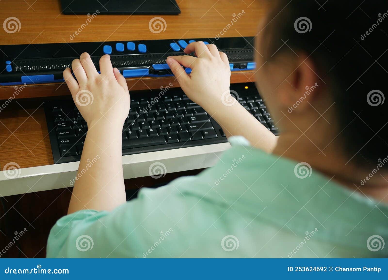 Braille Technology Computer at Amy Heyer blog