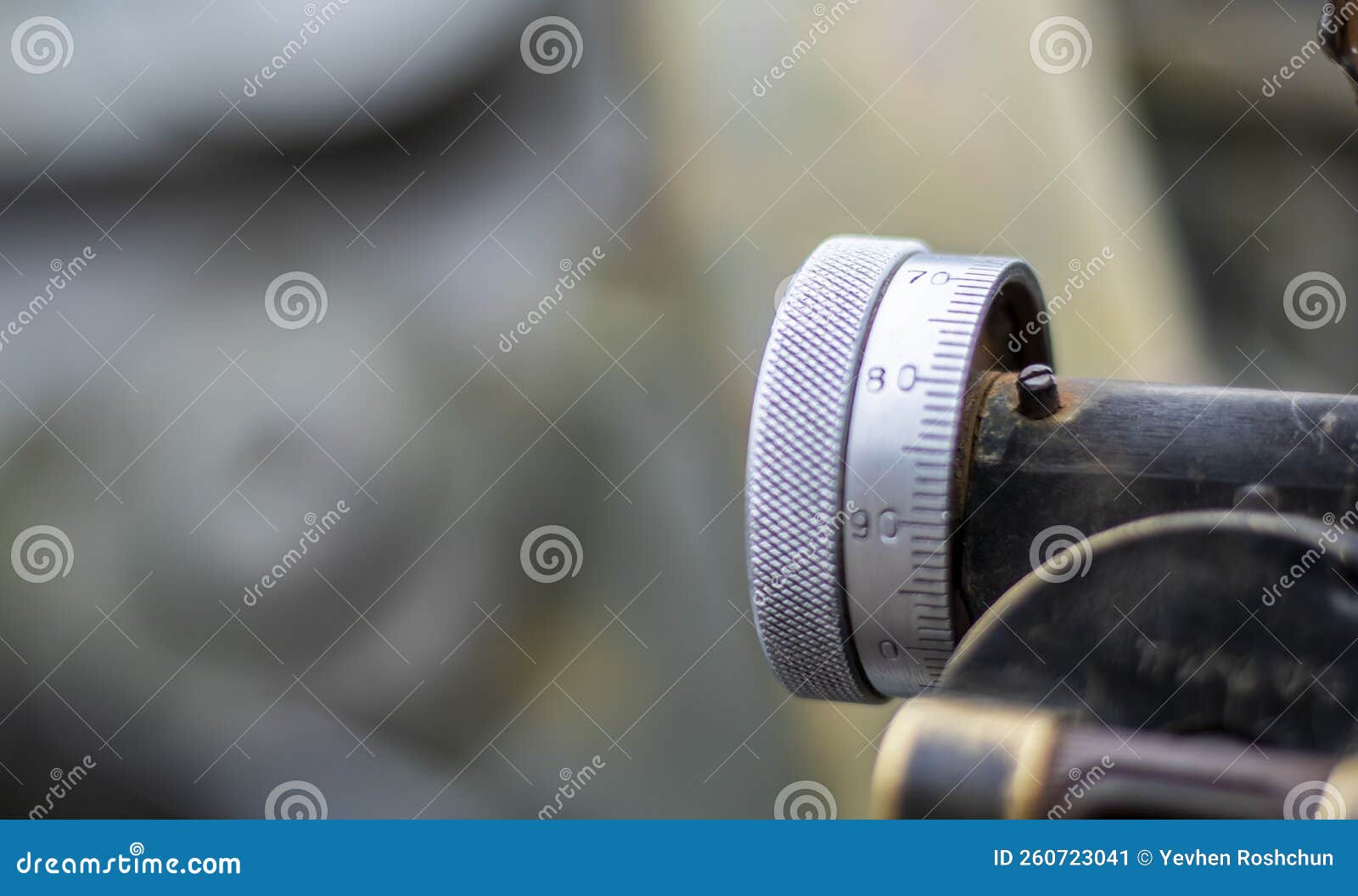 Rails On Rotating Train Bridge Over Gouwe Canal With Single Track In ...