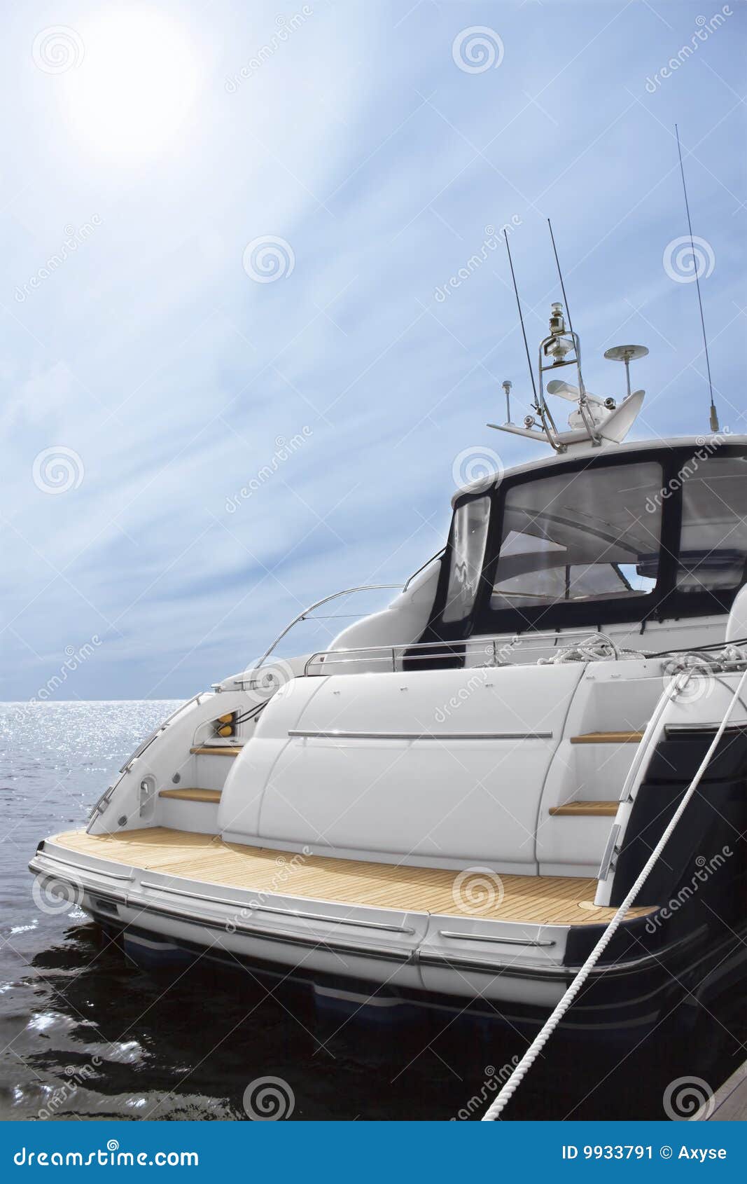 300 Yacht Luxury Rear View Stock Photos - Free & Royalty-Free Stock ...