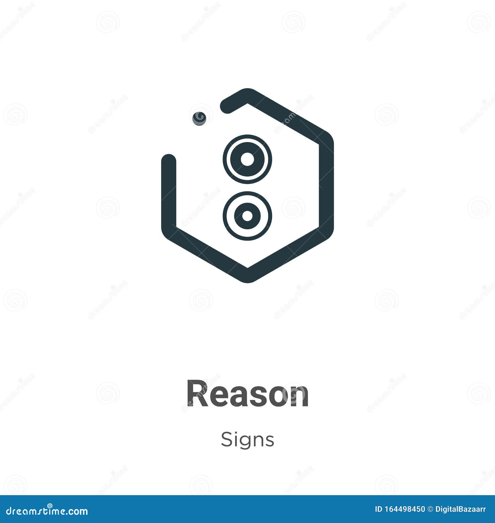 Reason Icon