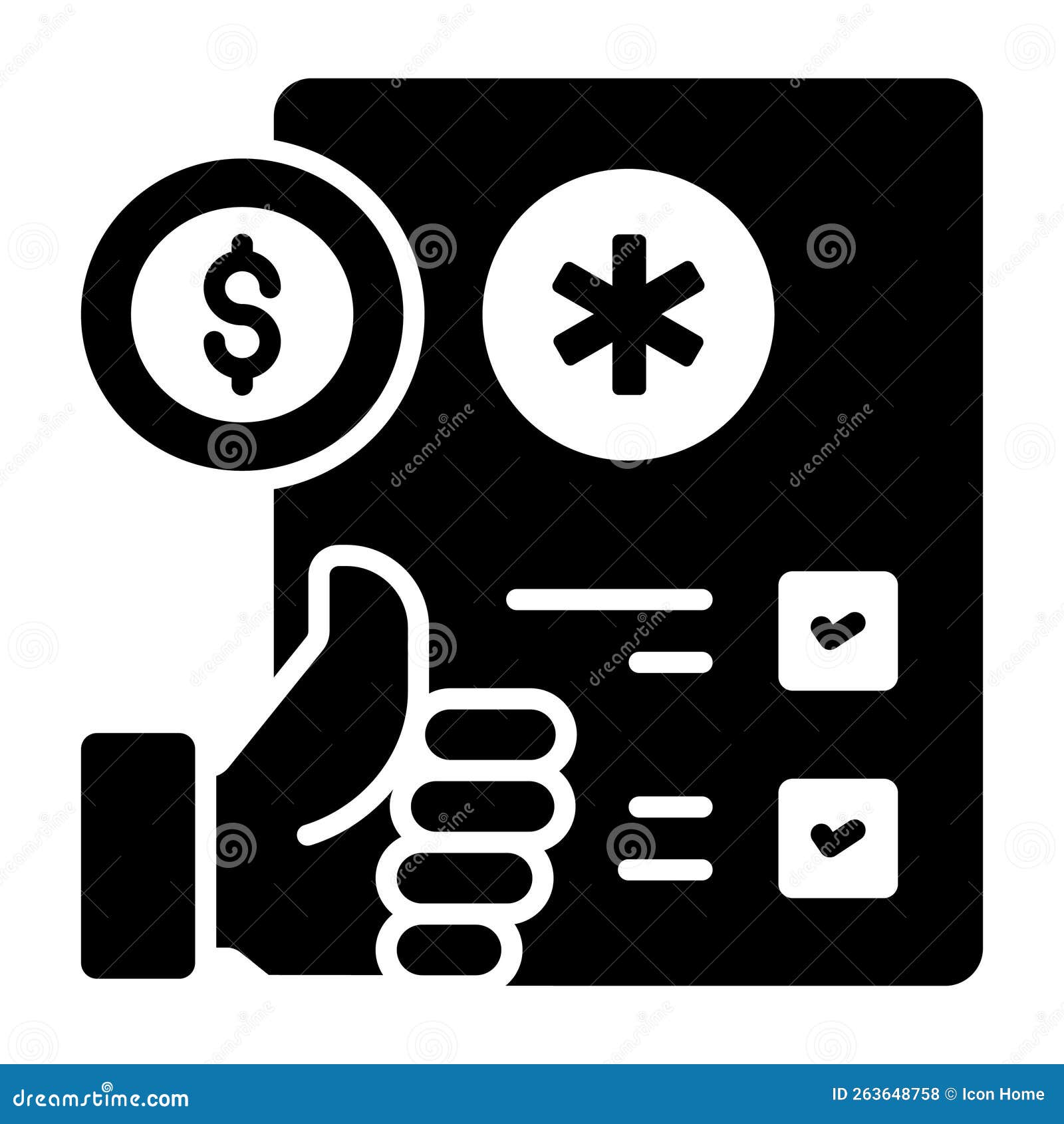 Reasonable Pay Modern Concepts Design, Premium Quality Vector ...