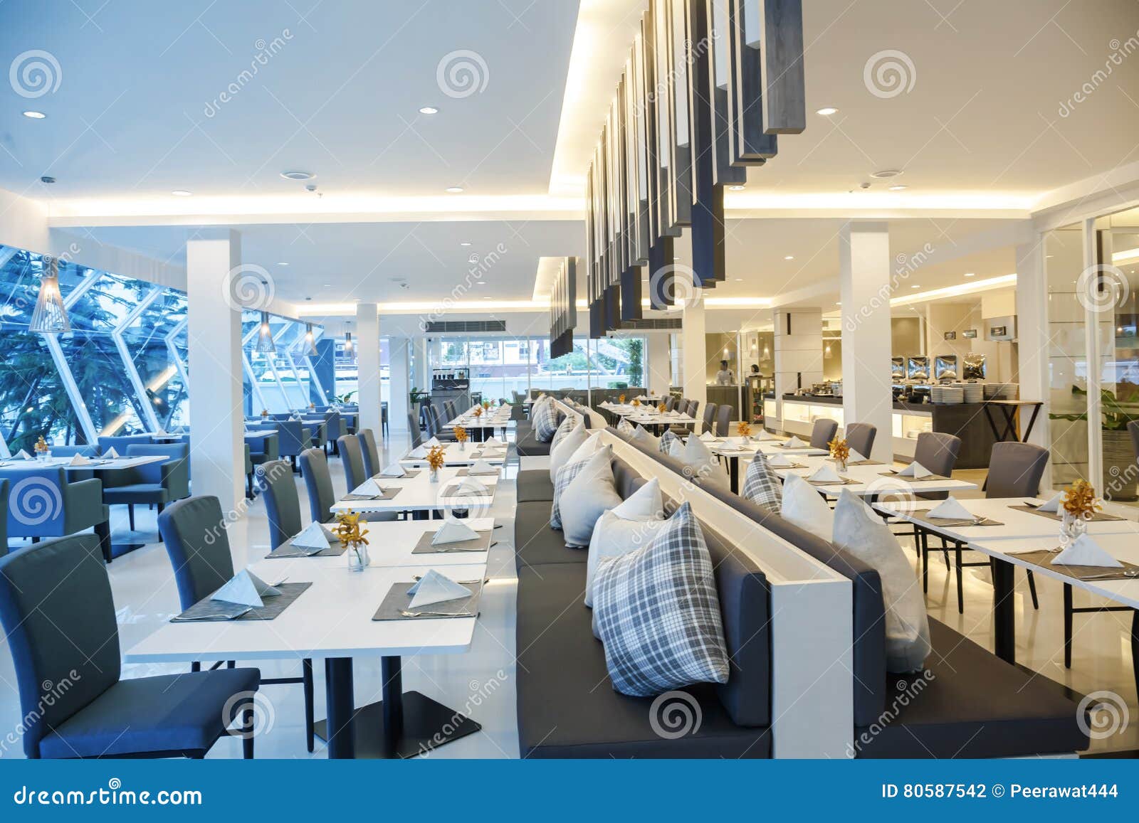Reataurant stock photo. Image of luxury, restaurant, club - 80587542