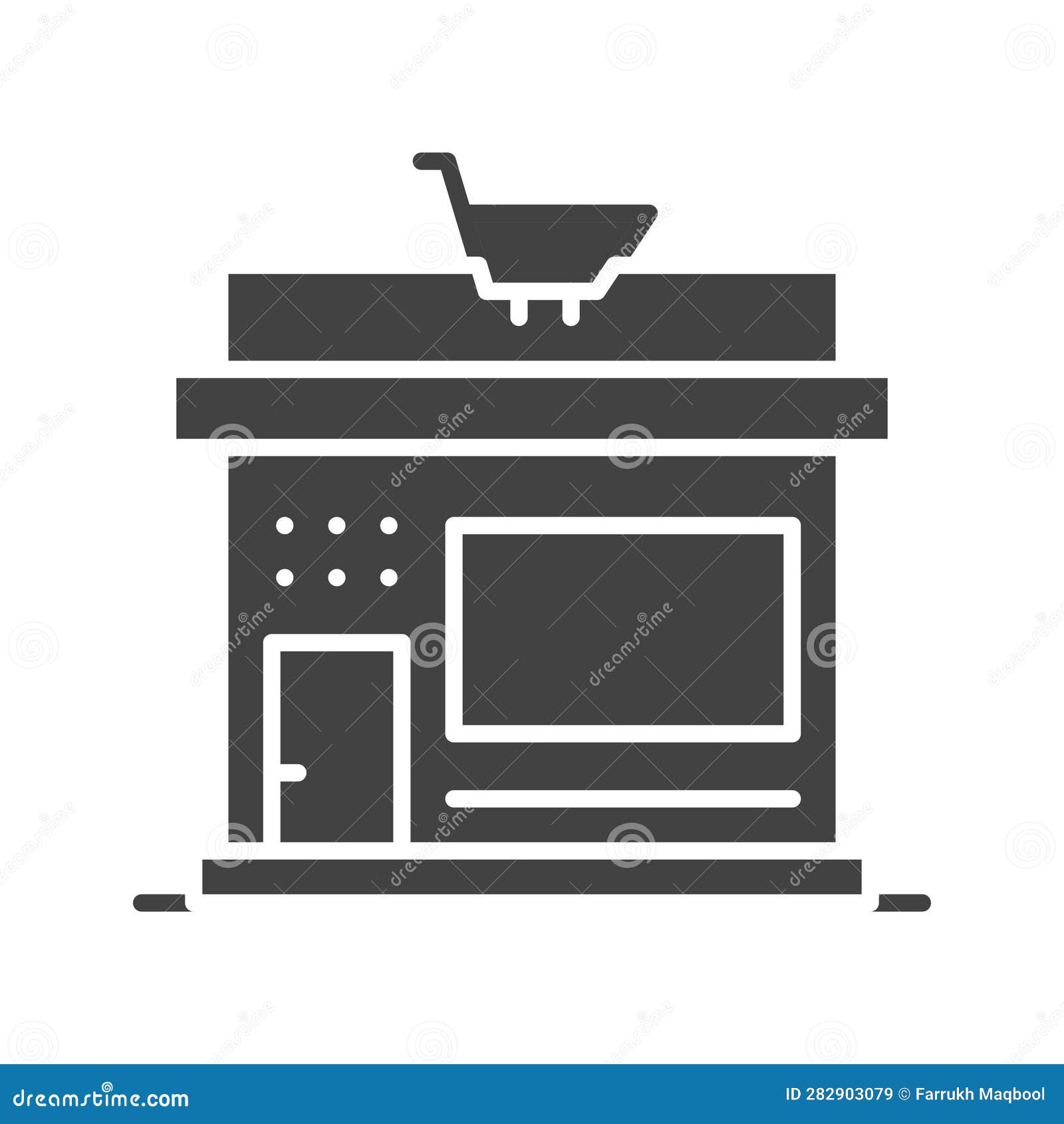 Reatil Store Stock Illustrations – 32 Reatil Store Stock Illustrations ...