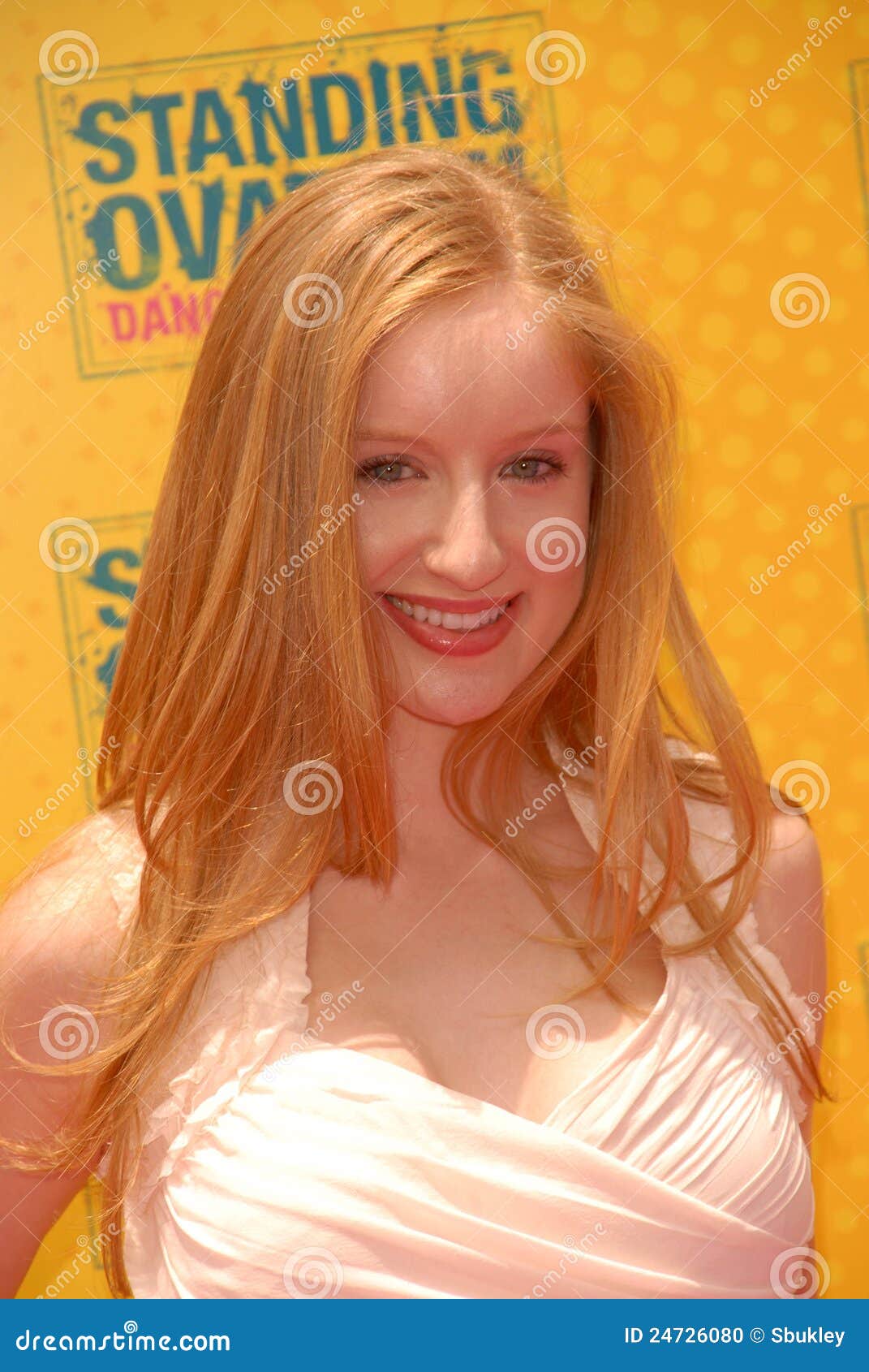 Reba Wilson editorial image. Image of premiere, wilson - 24726080