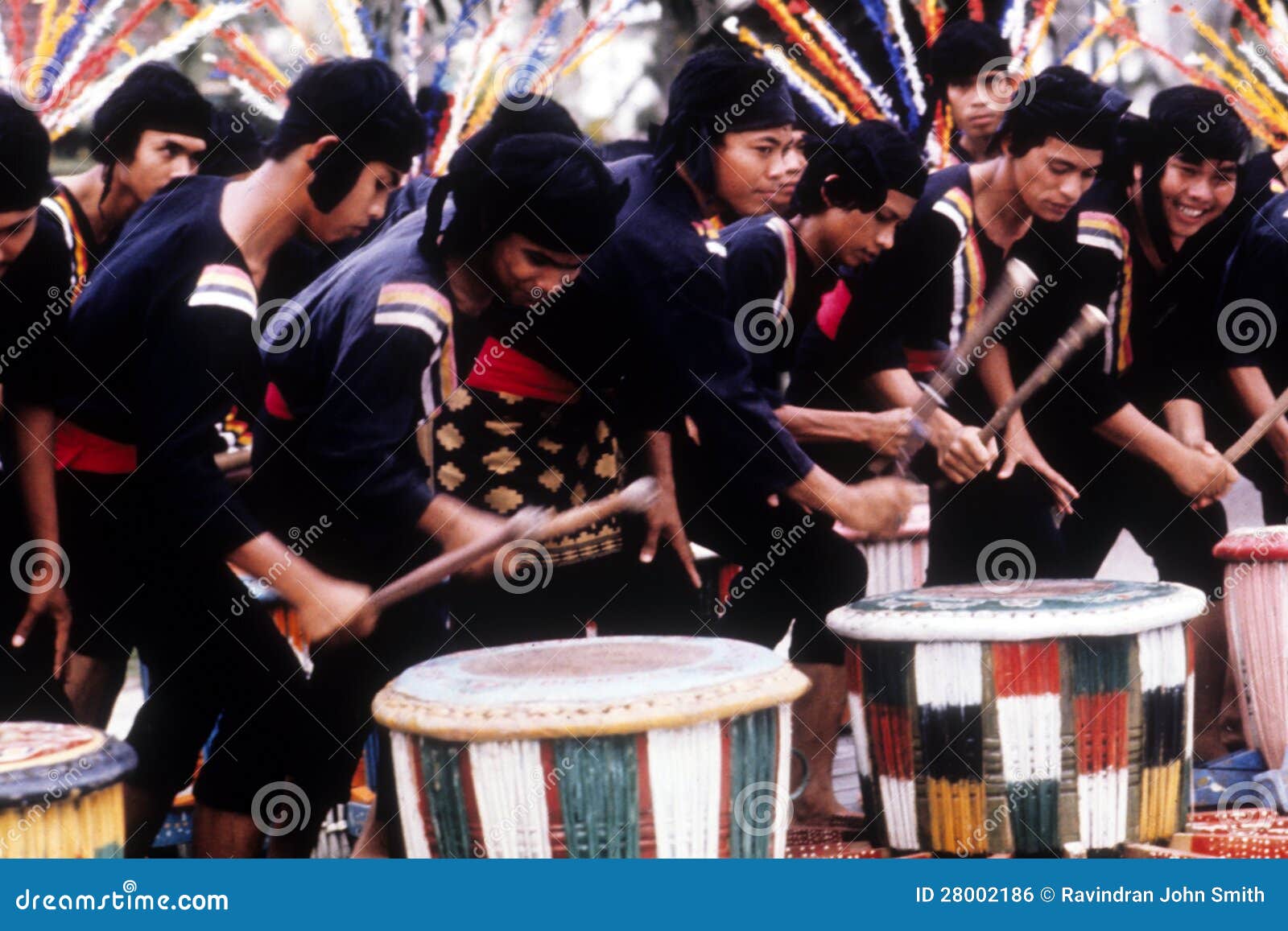 Rebana Ubi editorial photo. Image of musical, instruments - 28002186