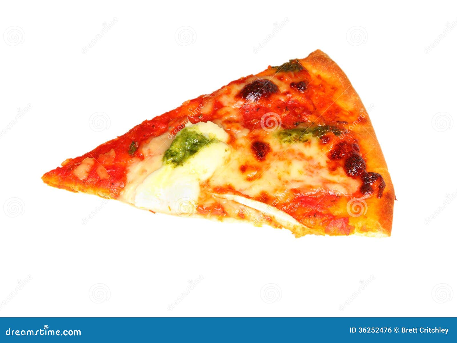 Rebanada de la pizza foto de archivo. Imagen de rebanada - 36252476