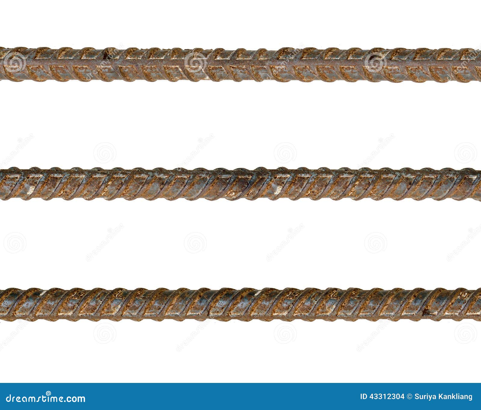 Rebar steel filled rust stock photo. Image of corrosion - 43312304