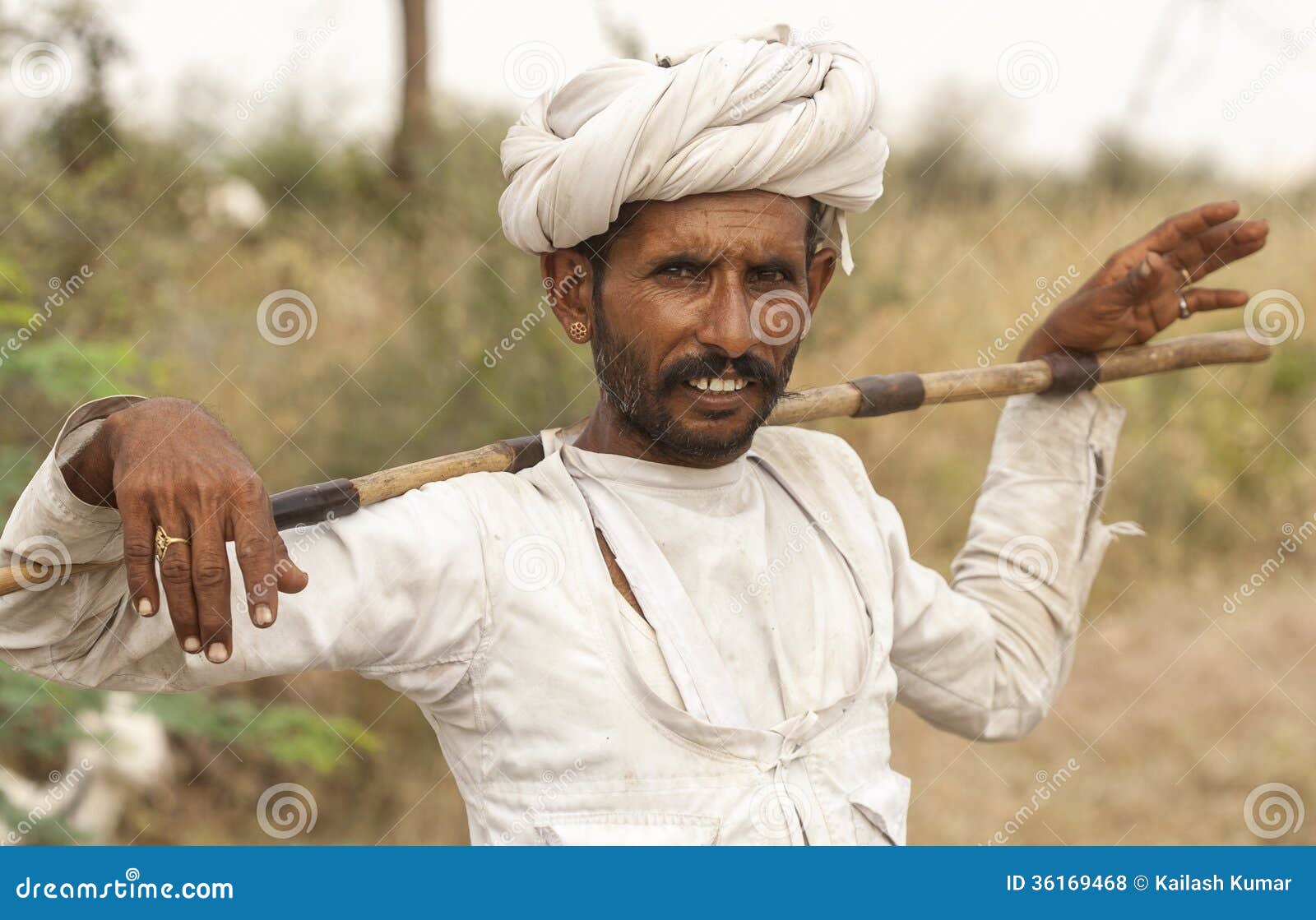 Rebari People editorial stock photo. Image of farmer - 36169468