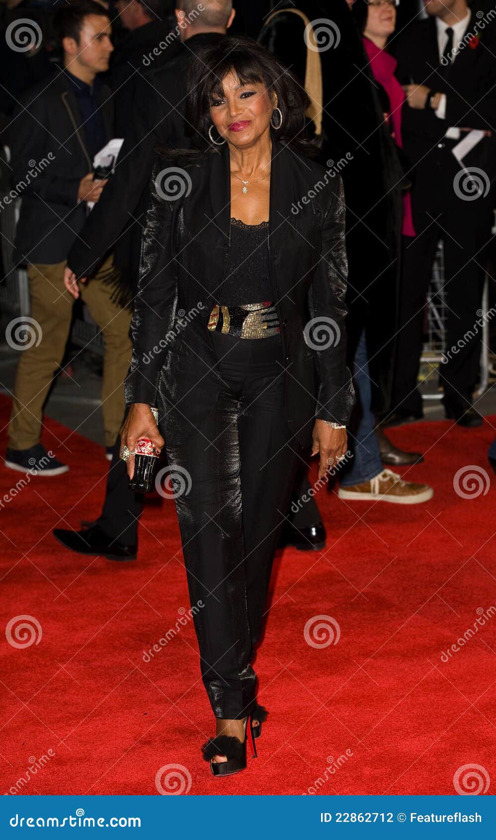 Rebbie Jackson editorial photography. Image of icon, burchell - 22862712