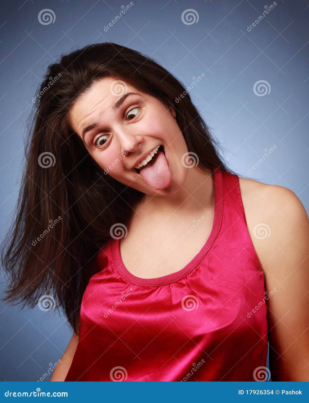 Rebel stock photo. Image of expression, human, attitude - 17926354