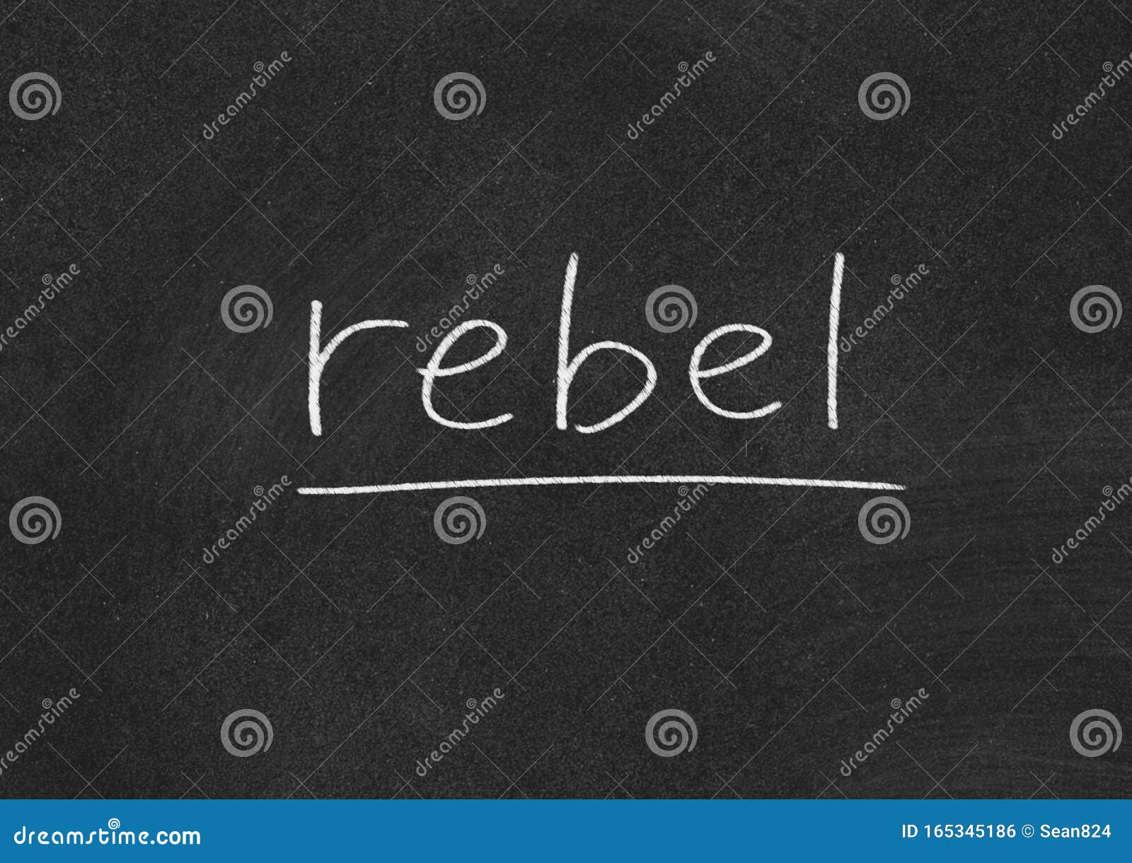 Rebel Word Graffiti Style Letters.Vector Hand Drawn Doodle Cartoon Logo ...