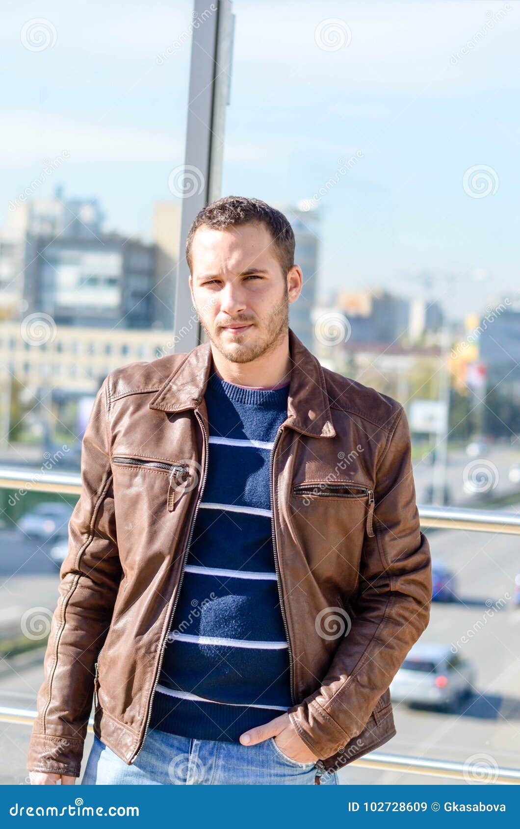 Rebel stock image. Image of gorgeous, beard, amazing - 102728609