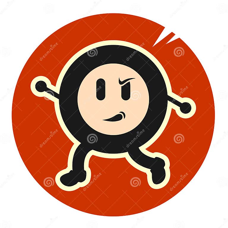 Rebel stick stock vector. Illustration of currency, interest - 25622507