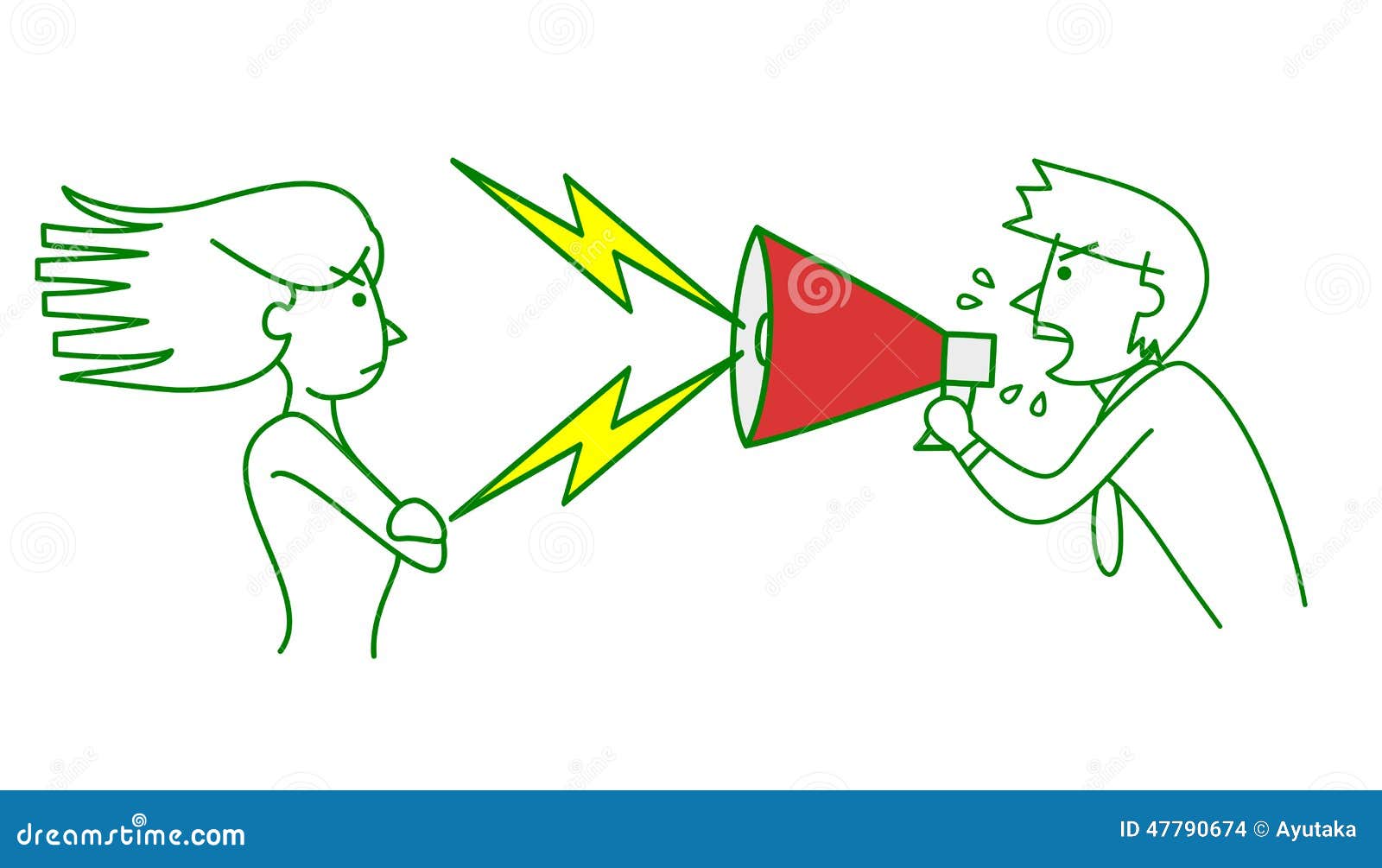 Rebellious Cartoons, Illustrations & Vector Stock Images - 824 Pictures ...