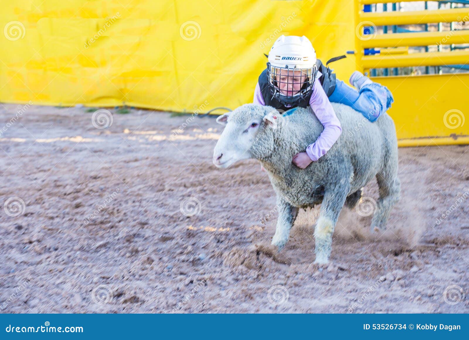 Rebentar Da Carne De Carneiro Imagem de Stock Editorial - Imagem de ...