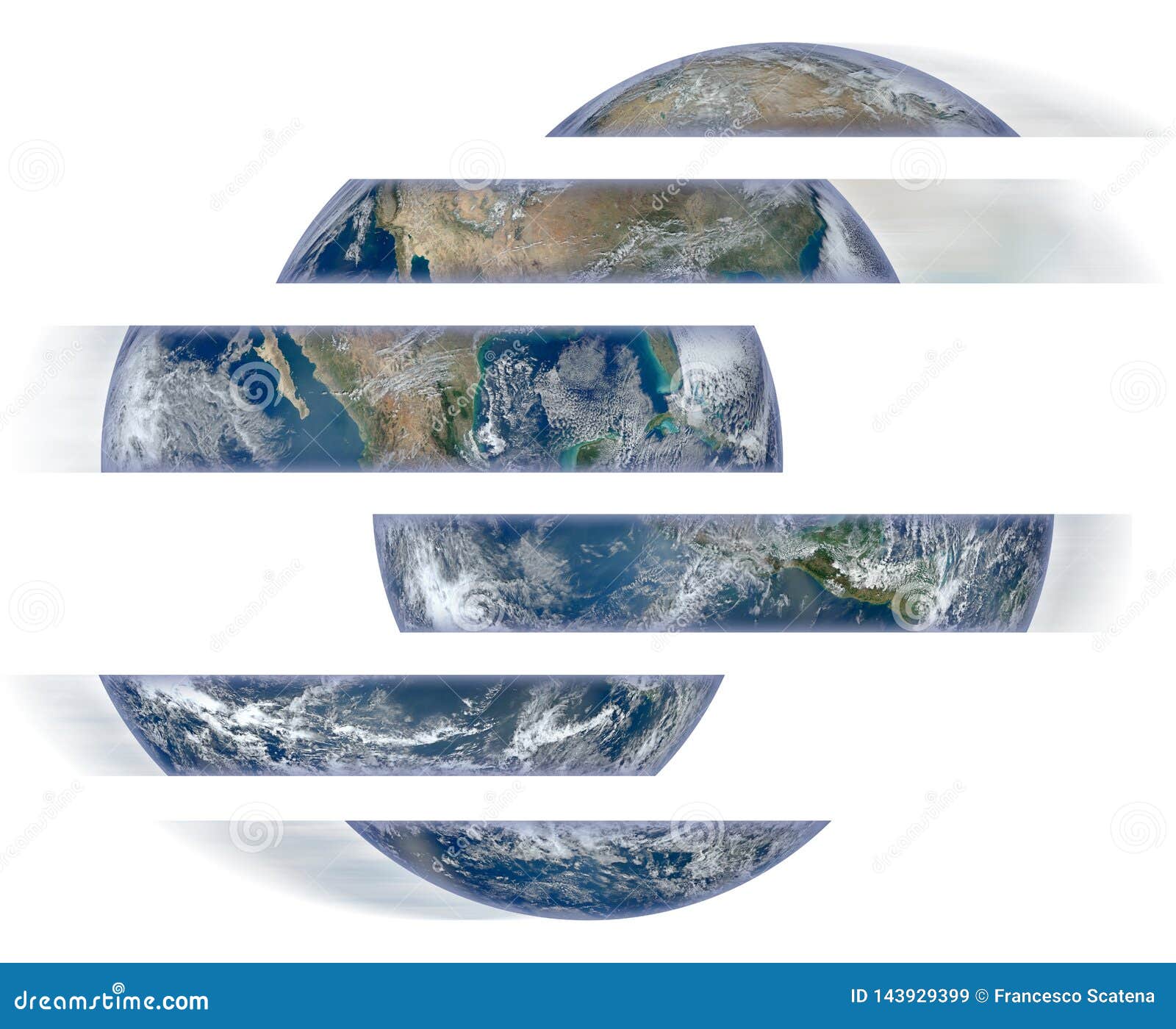Rebuild the World - Concept Image with Image from Nasa Stock Image ...