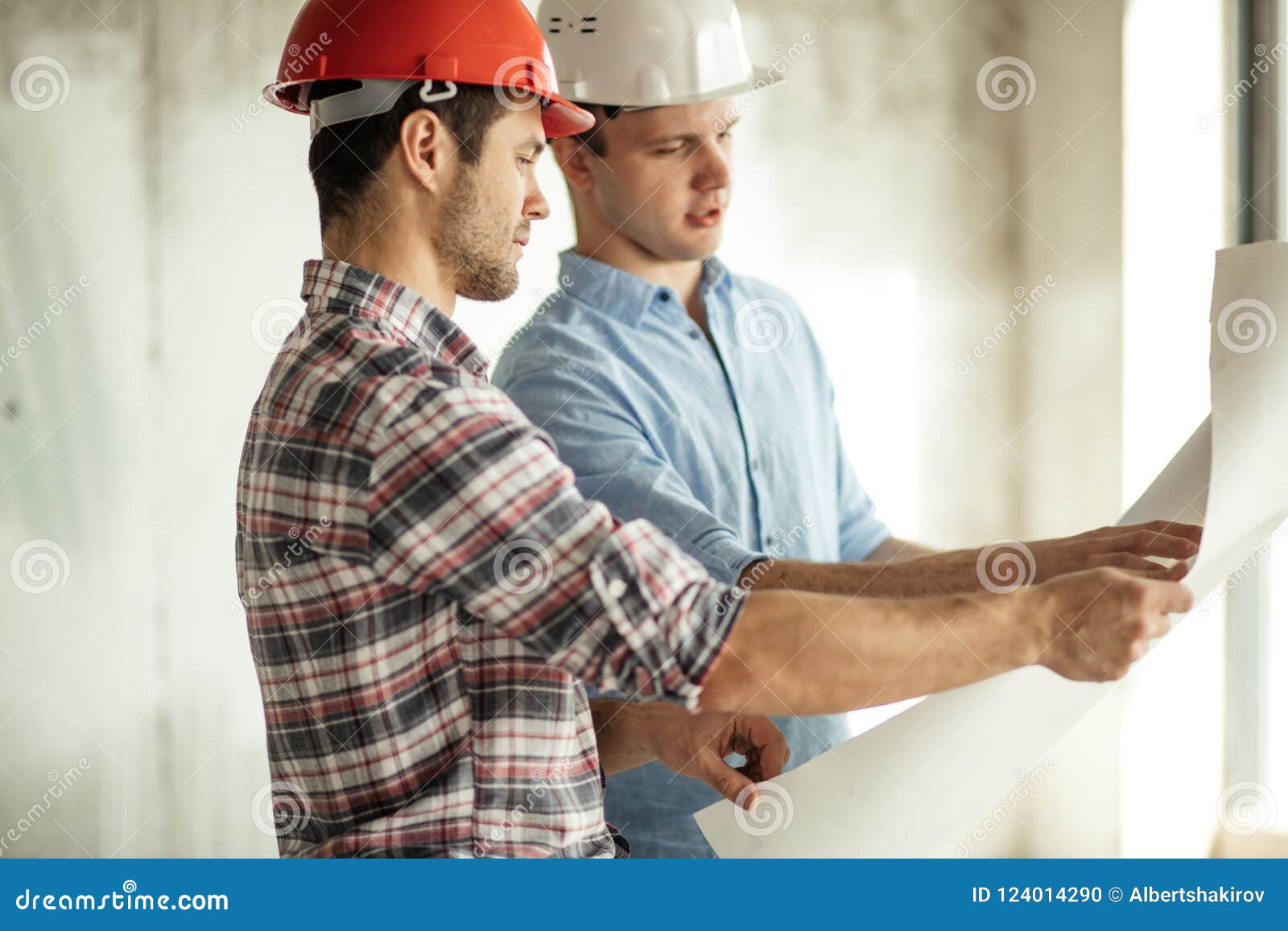 Rebuilding Operation. Refurbishment Work Stock Photo - Image of ...