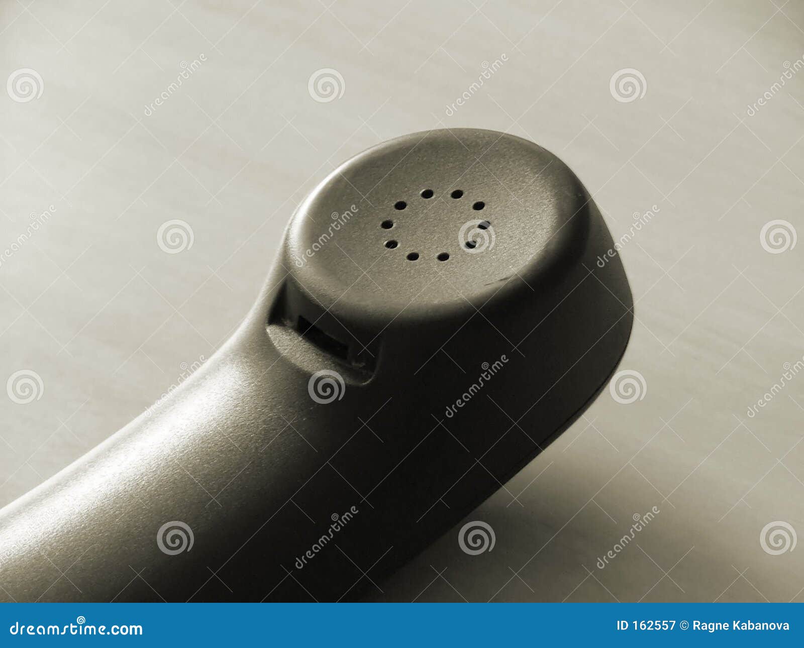 Receiver stock image. Image of dial, business, communication - 162557