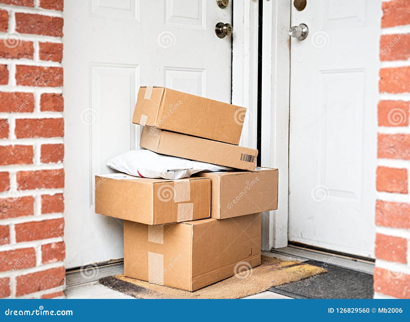 11,152 Delivery Packages Stock Photos - Free & Royalty-Free Stock ...