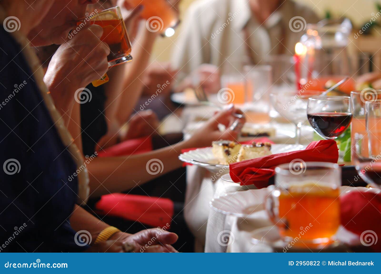 Reception stock photo. Image of meal, food, lunch, setting - 2950822