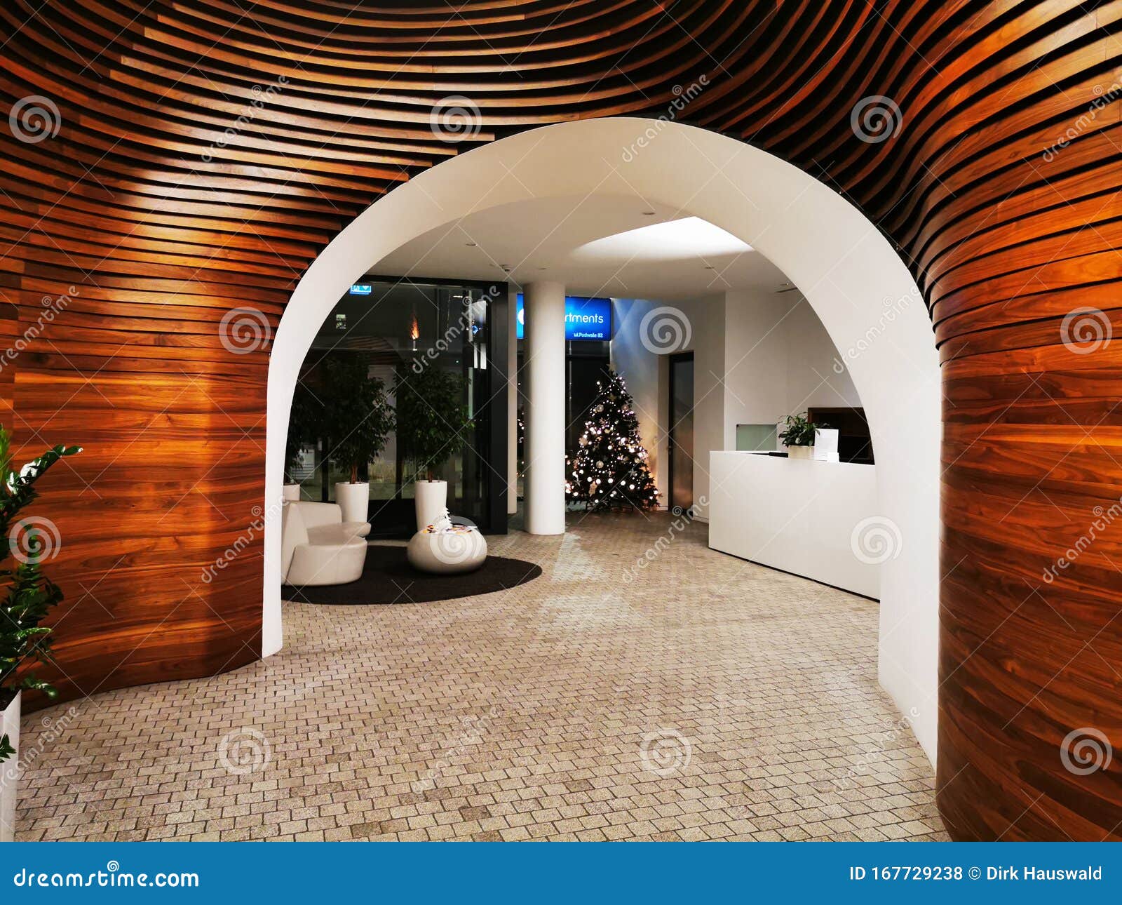 Futuristic Interior Renovated Shopping Center Editorial Photo ... Futuristic Interior Renovated Shopping Center Editorial Photo ...