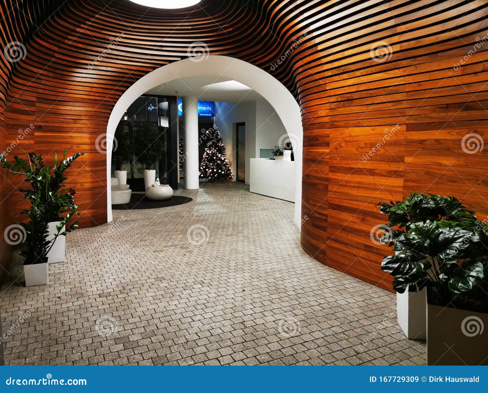 Futuristic Interior Renovated Shopping Center Editorial Photo ... Futuristic Interior Renovated Shopping Center Editorial Photo ...