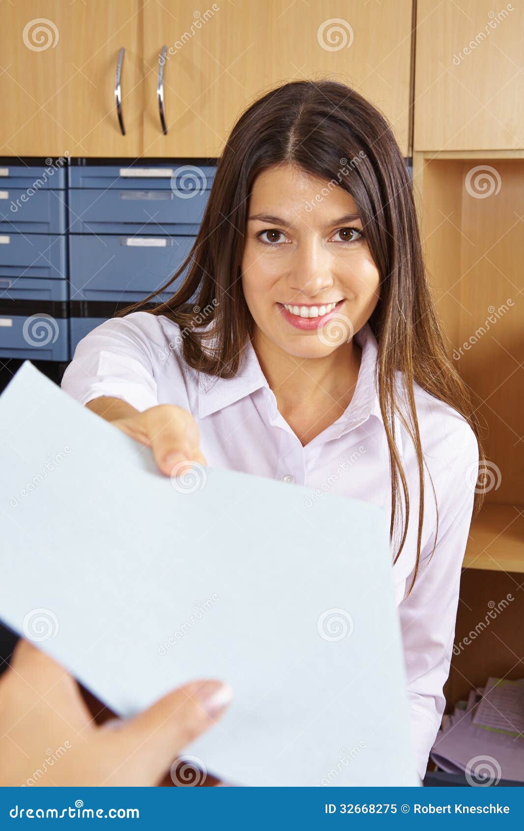 124 Receptionist Files Stock Photos - Free & Royalty-Free Stock Photos ...