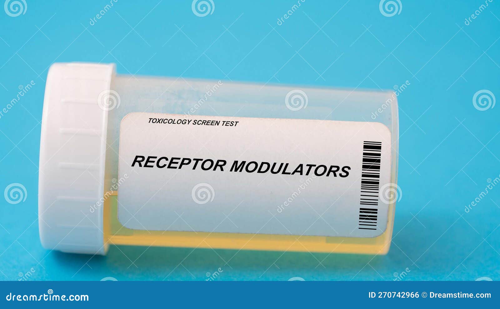 Receptor Modulators. Receptor Modulators Toxicology Screen Urine Tests ...