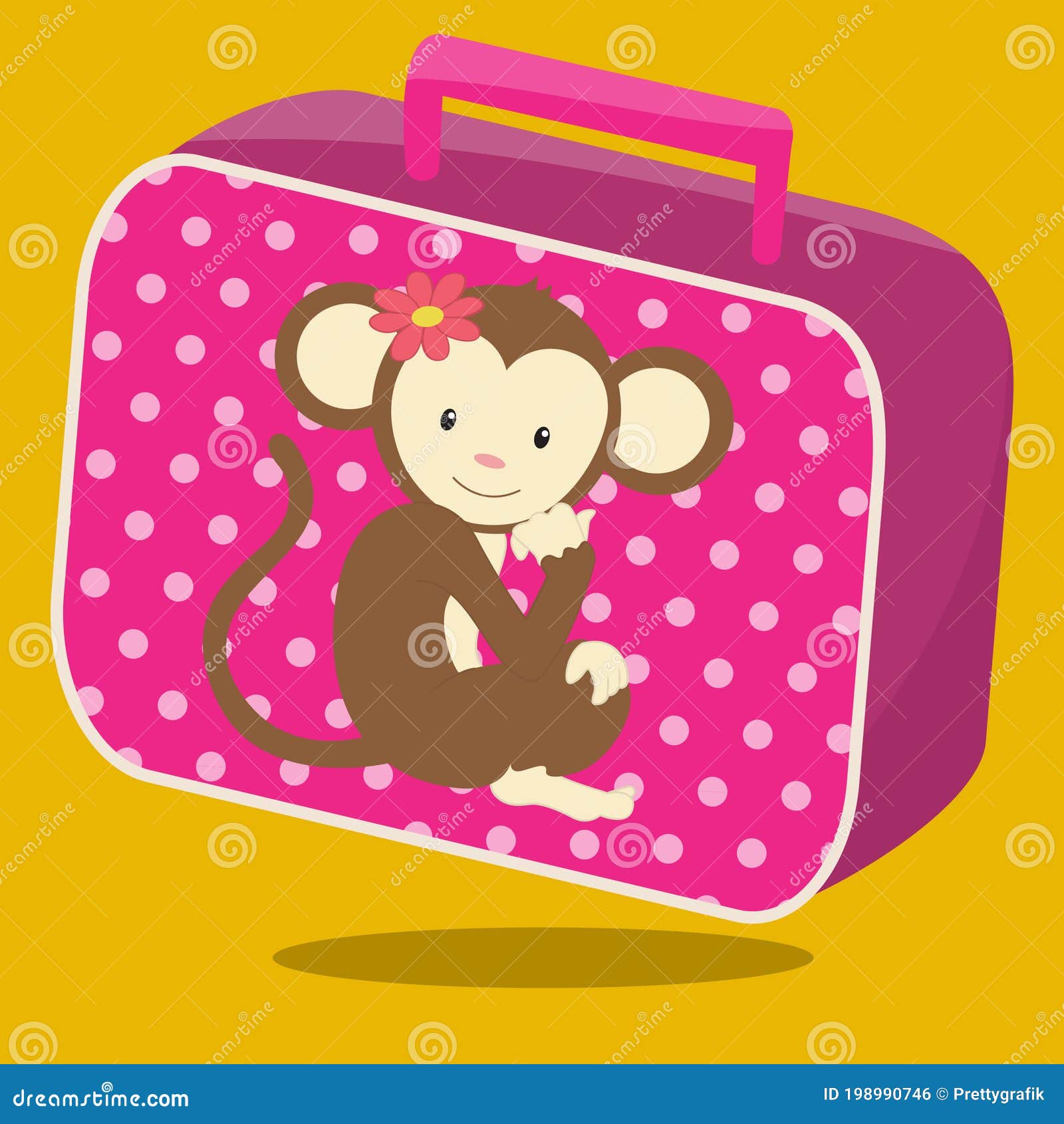 Recess fun bag 09 stock vector. Illustration of recess - 198990746