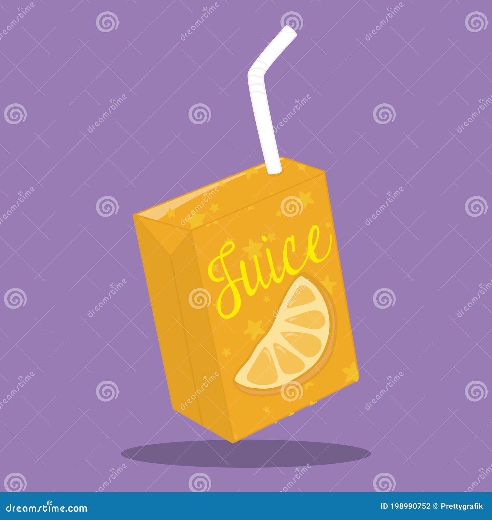 Recess fun juice 04 stock vector. Illustration of cartoon - 198990752