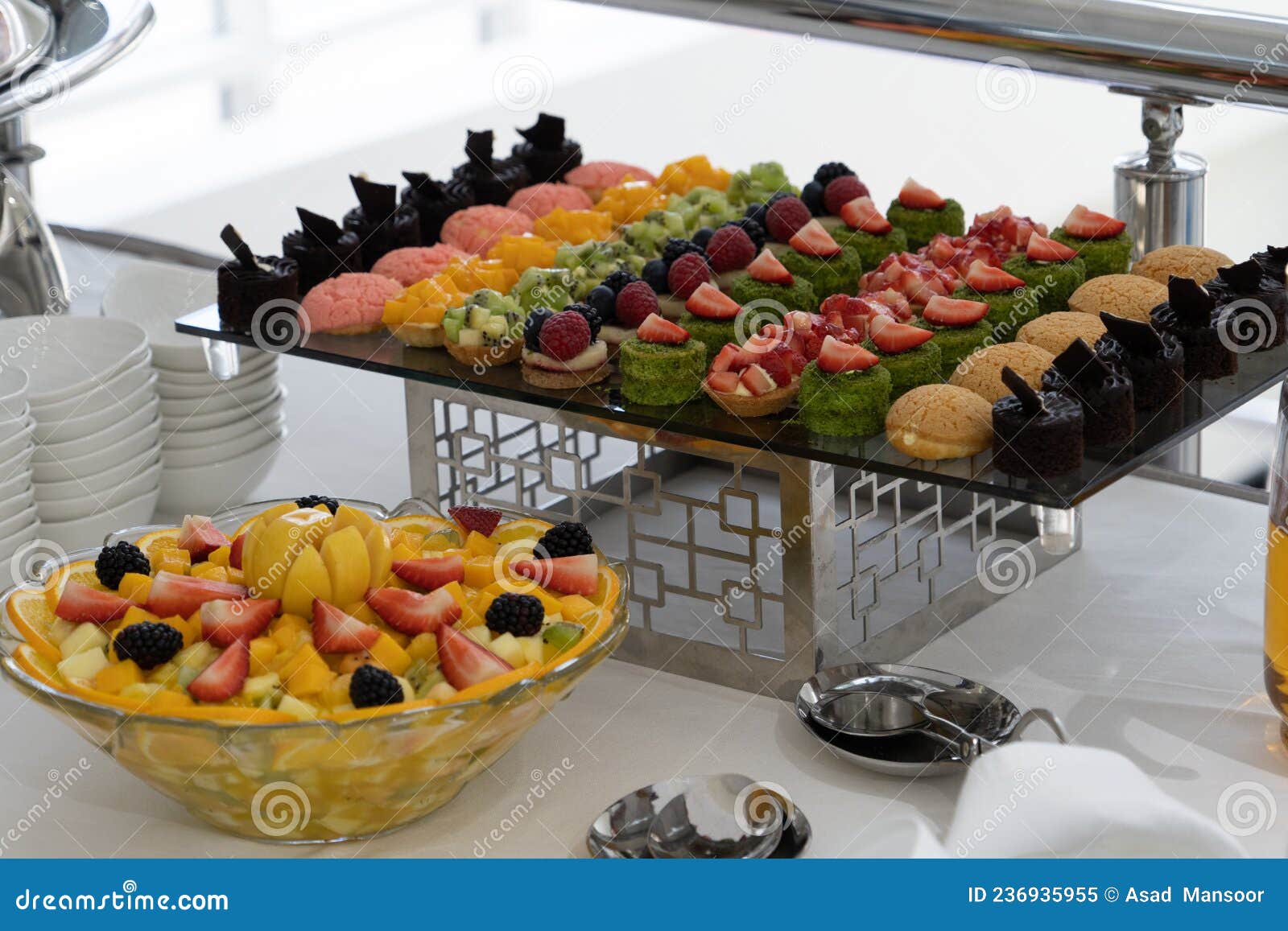 Receta Saludable De Dulces Y Postres Imagen de archivo - Imagen de sano ...