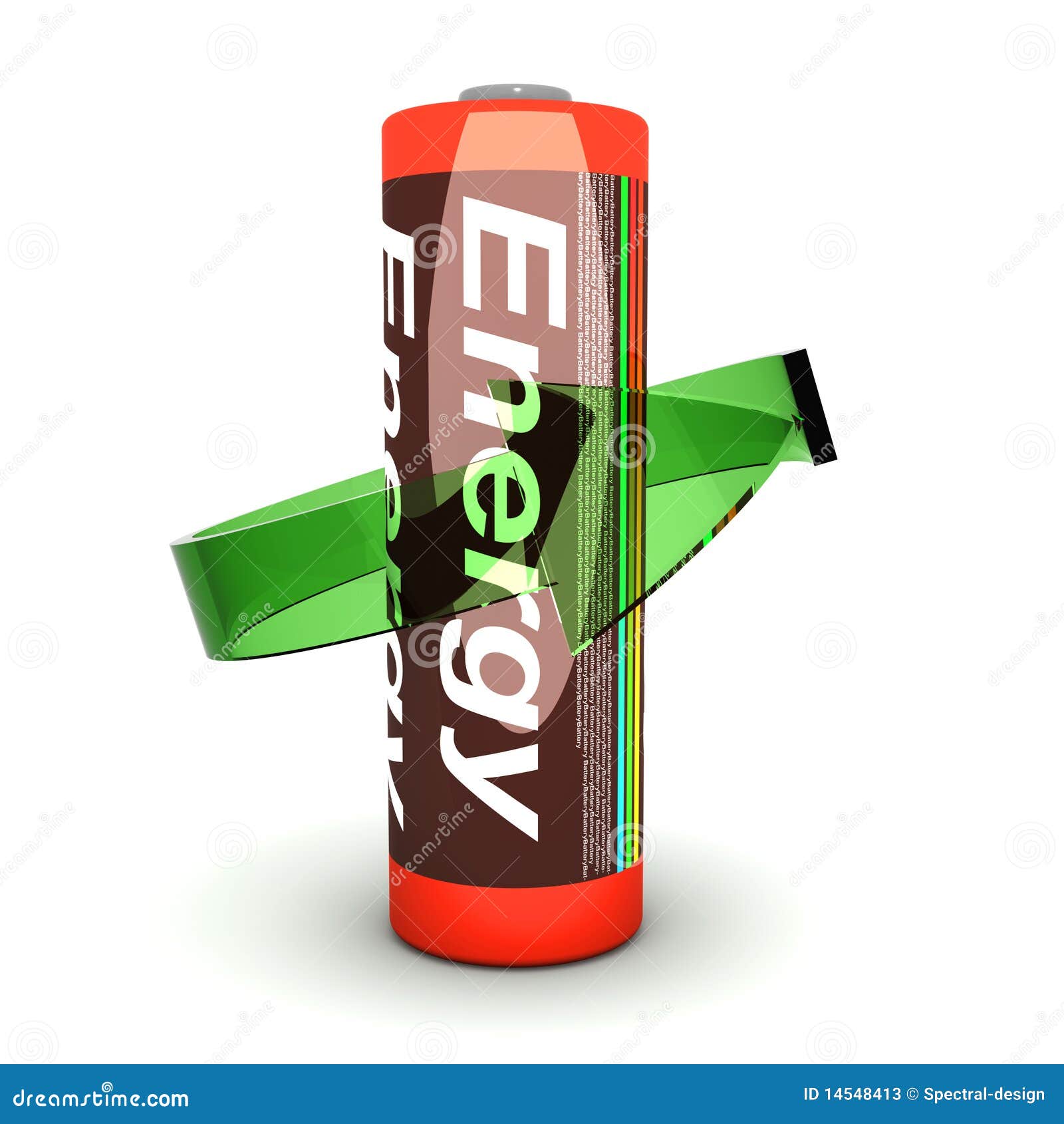 Rechargable Battery stock illustration. Illustration of pile - 14548413